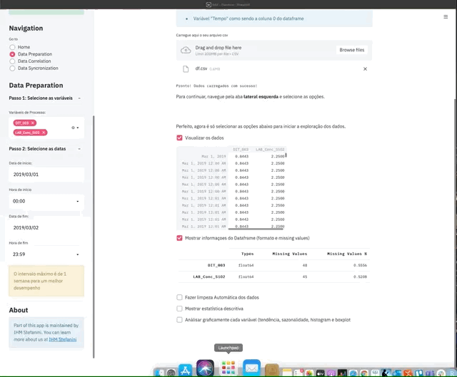 Bem vindo ao IHM Pandora Box | pandorabox